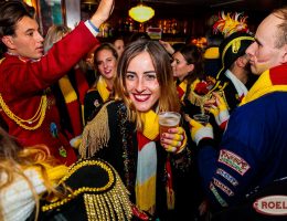 Home - Roels: lunch, borrel en diner