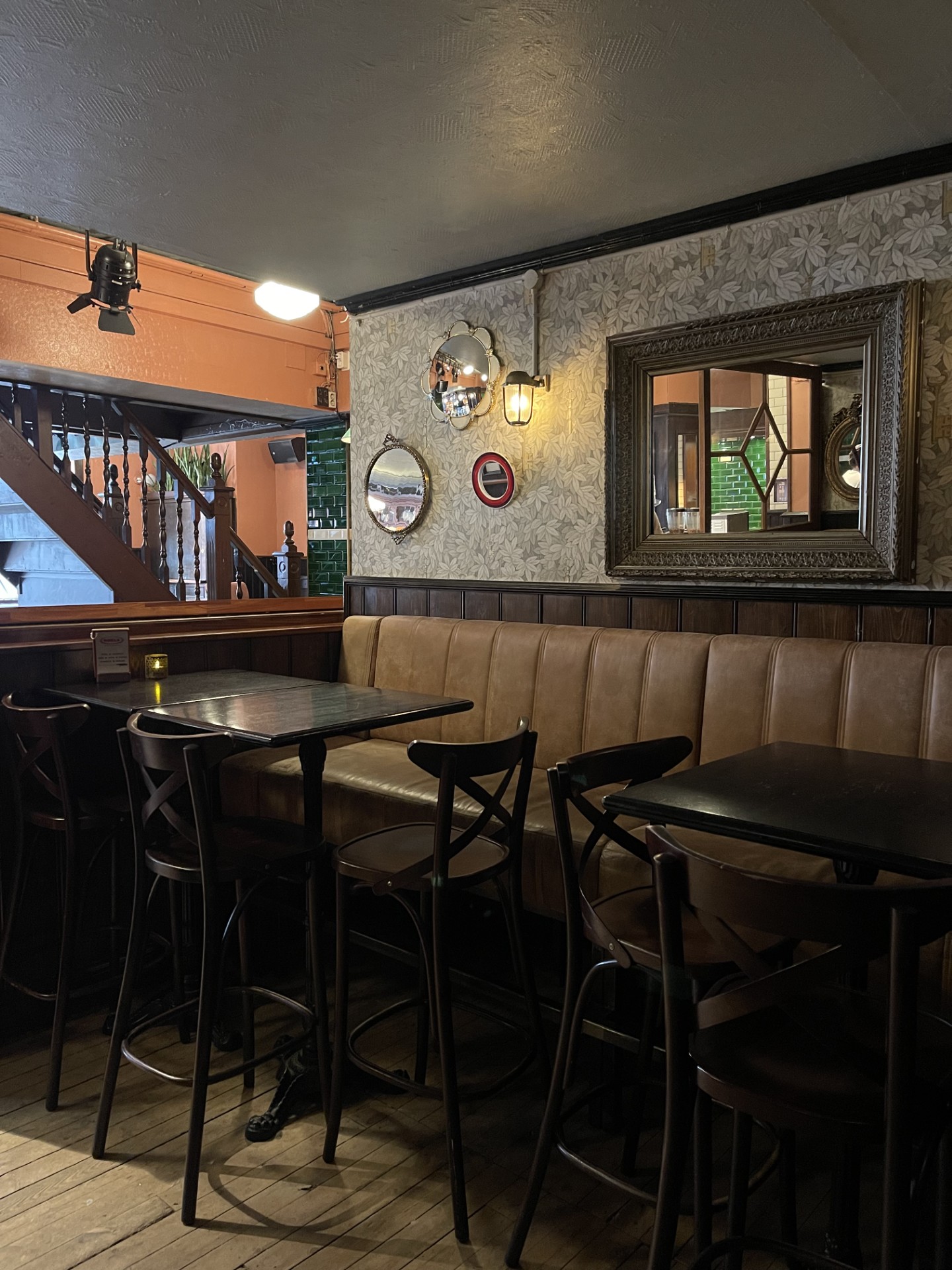 Roels for high - Roels: lunch, drinks and dinner